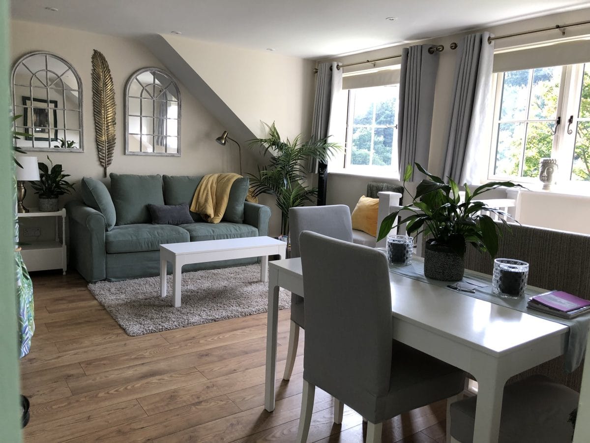 The Nest Danehill | Holiday Cottage In Ashdown Forest | Romantic Getaway