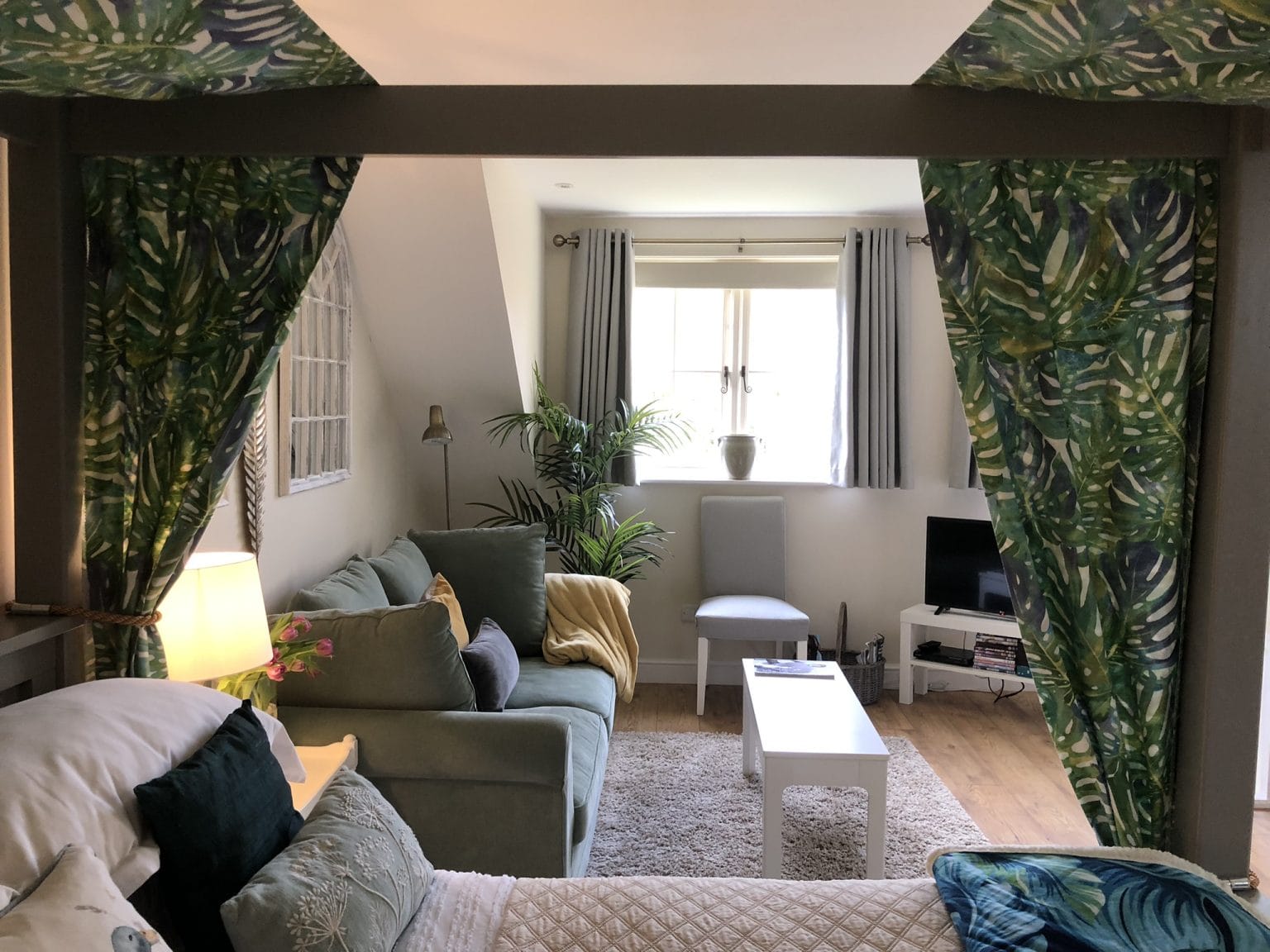 Holiday Cottage In Ashdown Forest, East Sussex You'll Love
